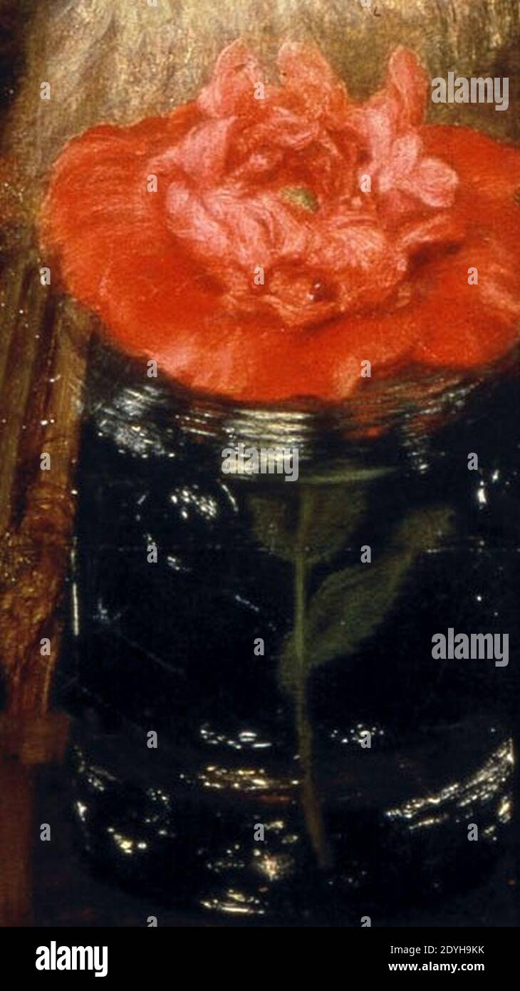 Lilith art hi-res stock photography and images - Alamy