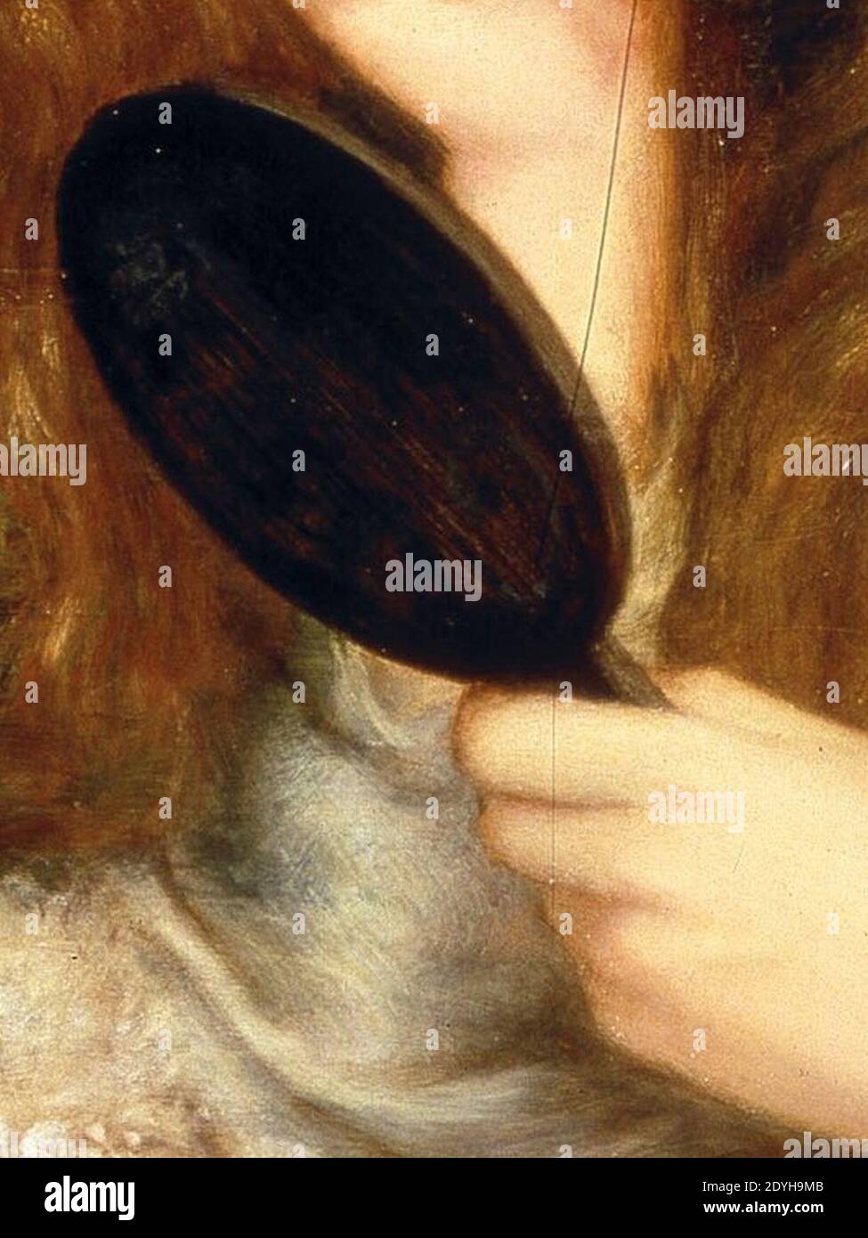 Lady lilith hi-res stock photography and images - Alamy