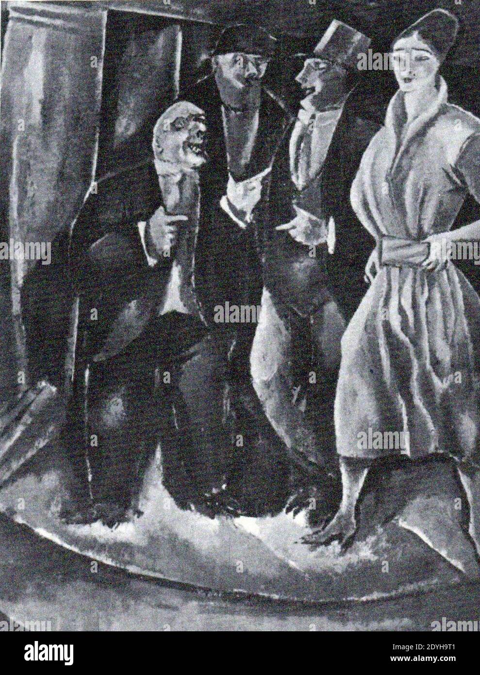 Pauza hi-res stock photography and images - Alamy