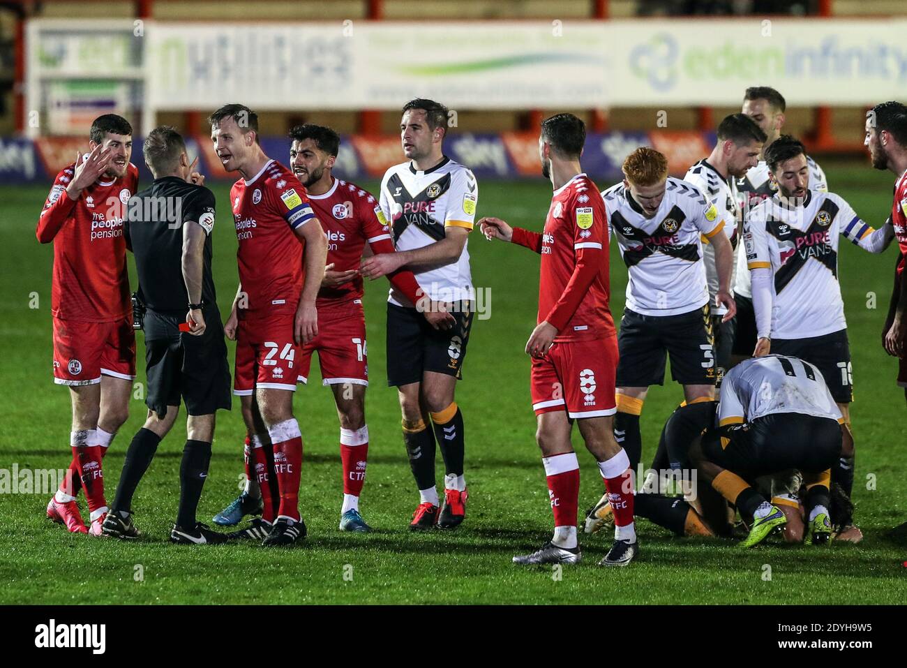 Tarryn allarakhia football hi-res stock photography and images - Alamy
