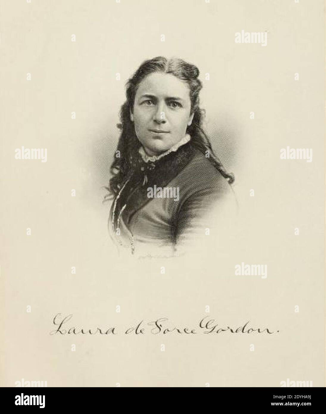 Laura gordon hi-res stock photography and images - Alamy