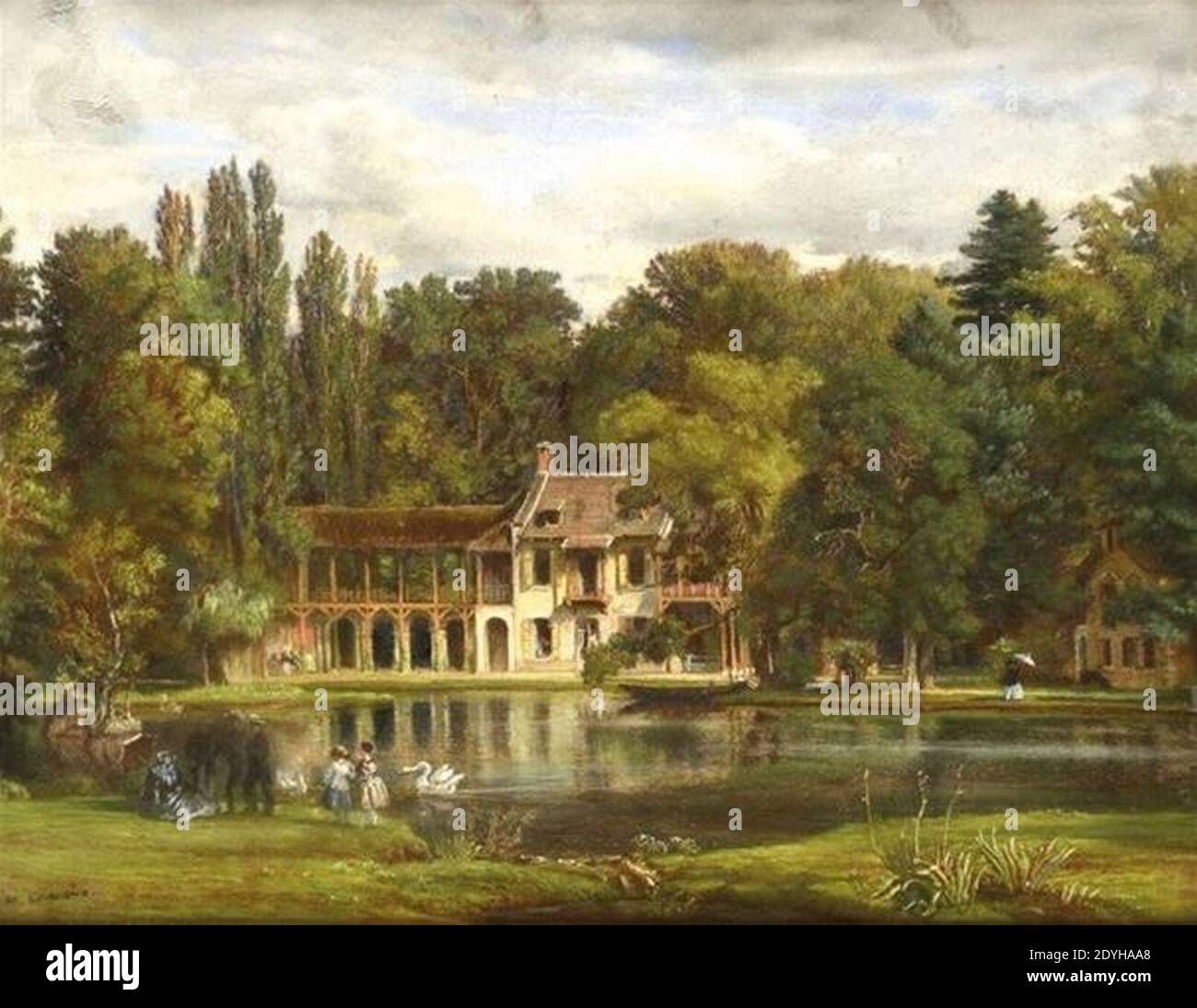 Lanoue hi-res stock photography and images - Alamy