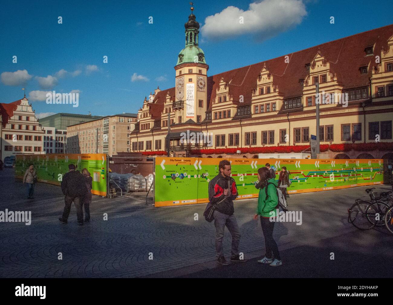 Tallant hi-res stock photography and images - Alamy