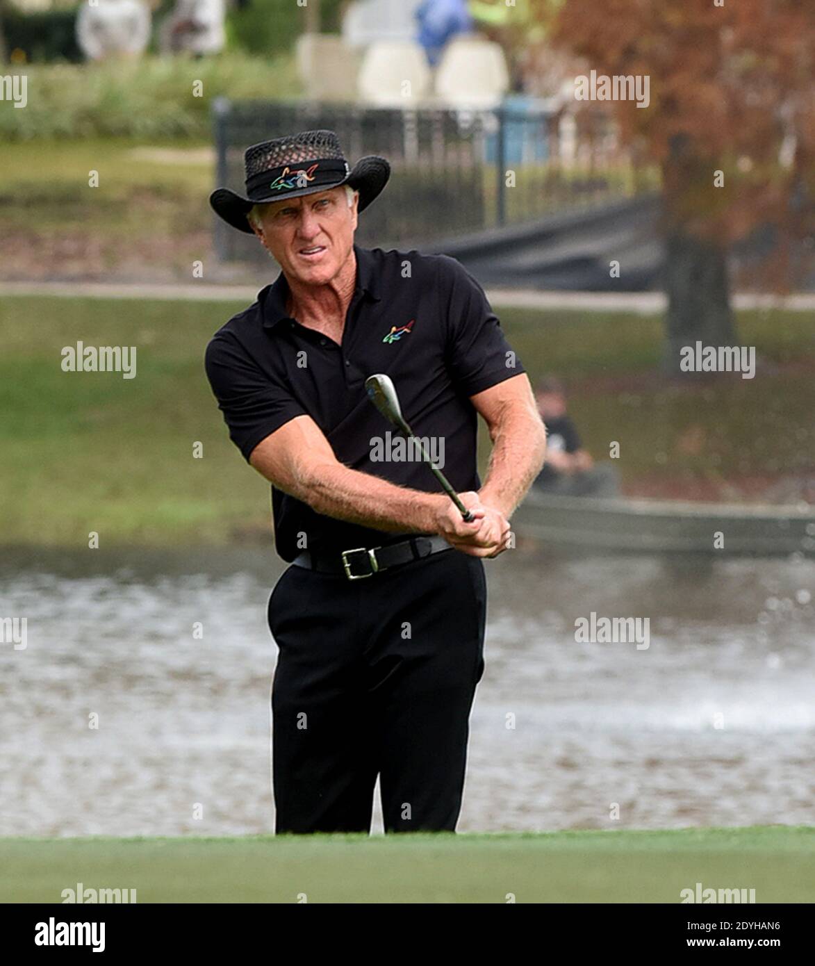 December 20, 2020 - Orlando, Florida, United States - Australian Greg ...