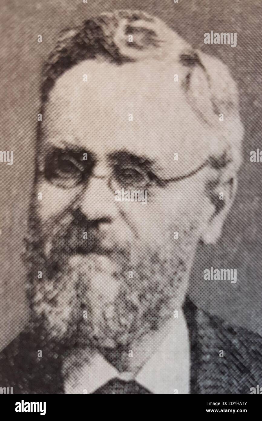 Baltzer hi-res stock photography and images - Alamy