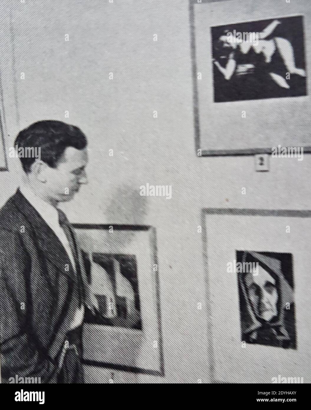 Lars engstrom hi-res stock photography and images - Alamy