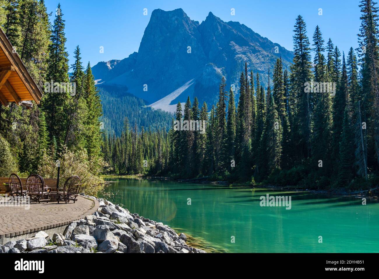 Burgess national park hi-res stock photography and images - Alamy