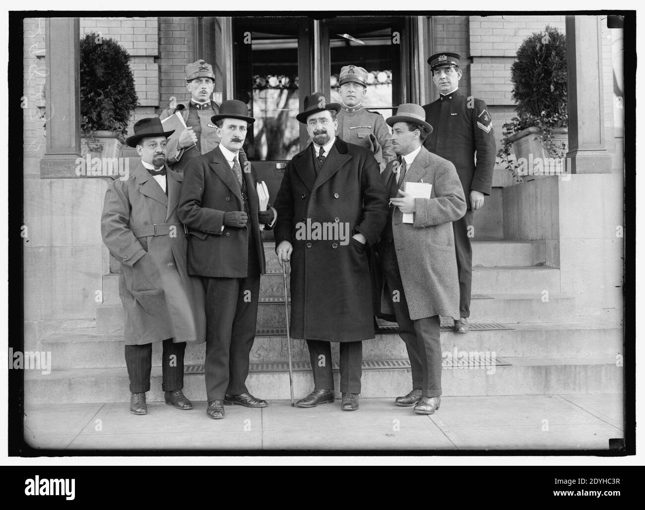 Classical italian scene Cut Out Stock Images & Pictures - Alamy