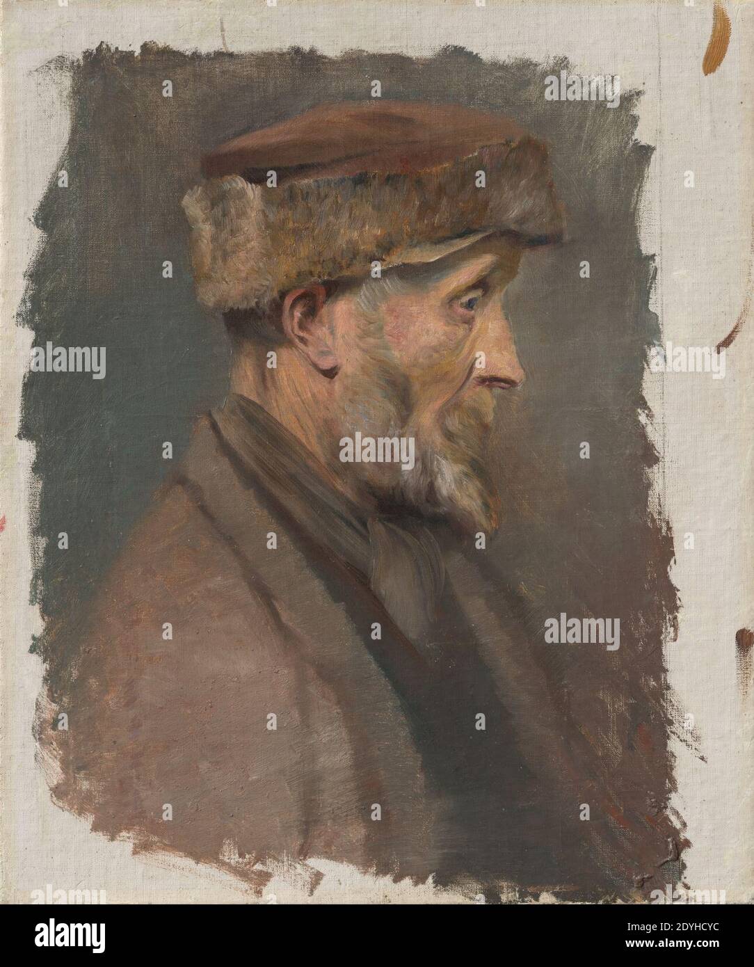 Poor old man hi-res stock photography and images - Alamy