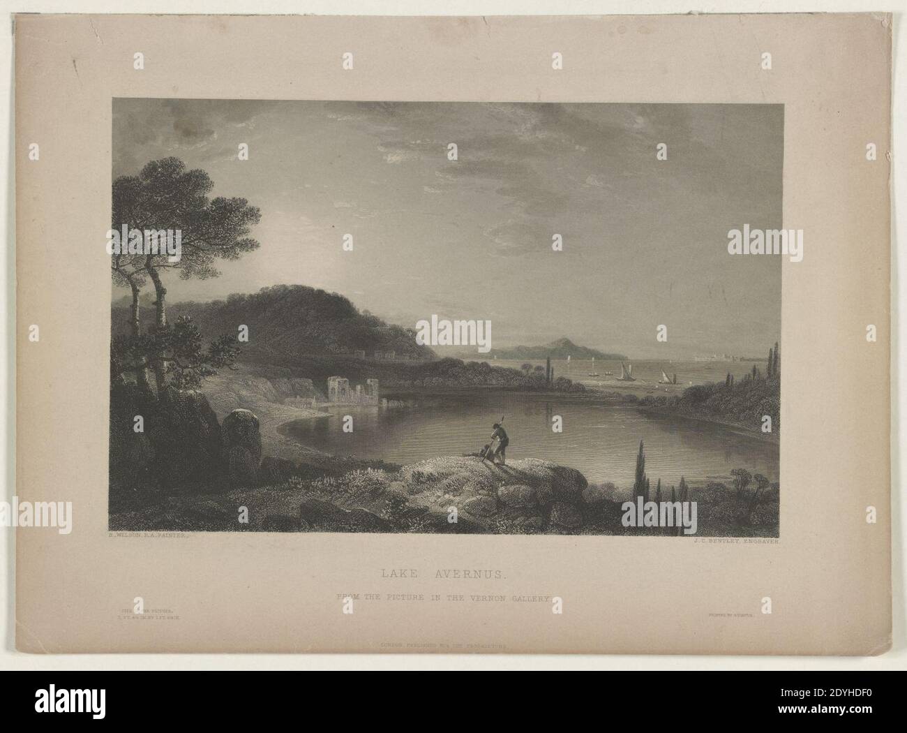 Avernus hi-res stock photography and images - Alamy