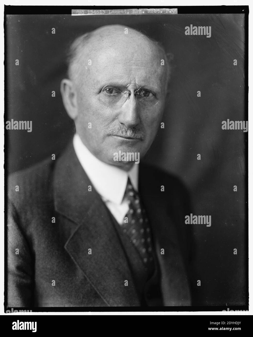 Robert p lamont hi-res stock photography and images - Alamy