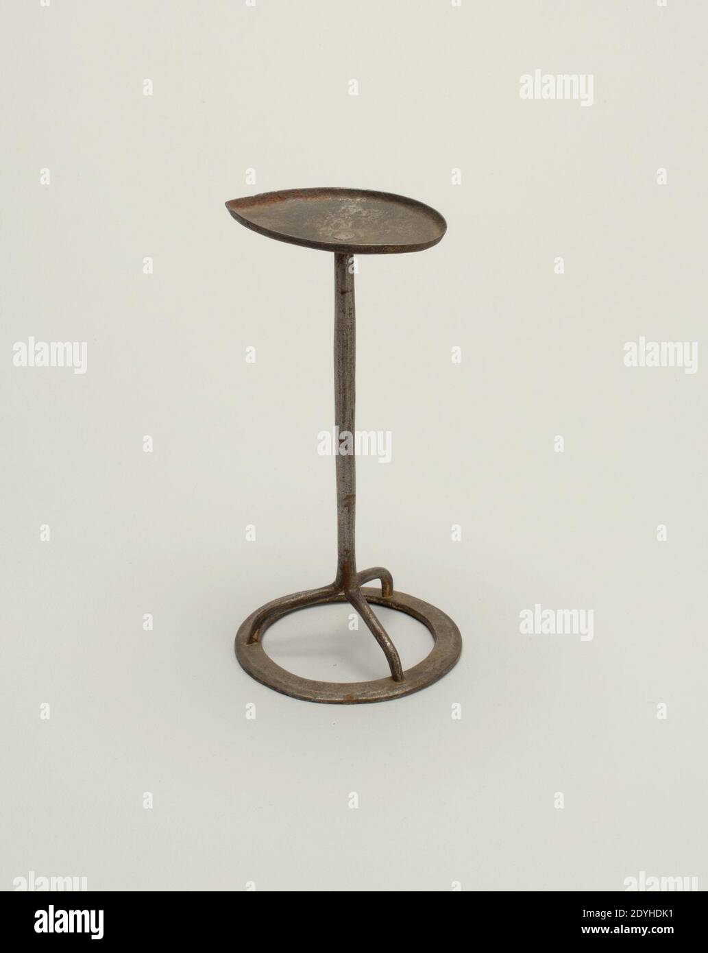 Lamp (USA), 17th century Stock Photo - Alamy
