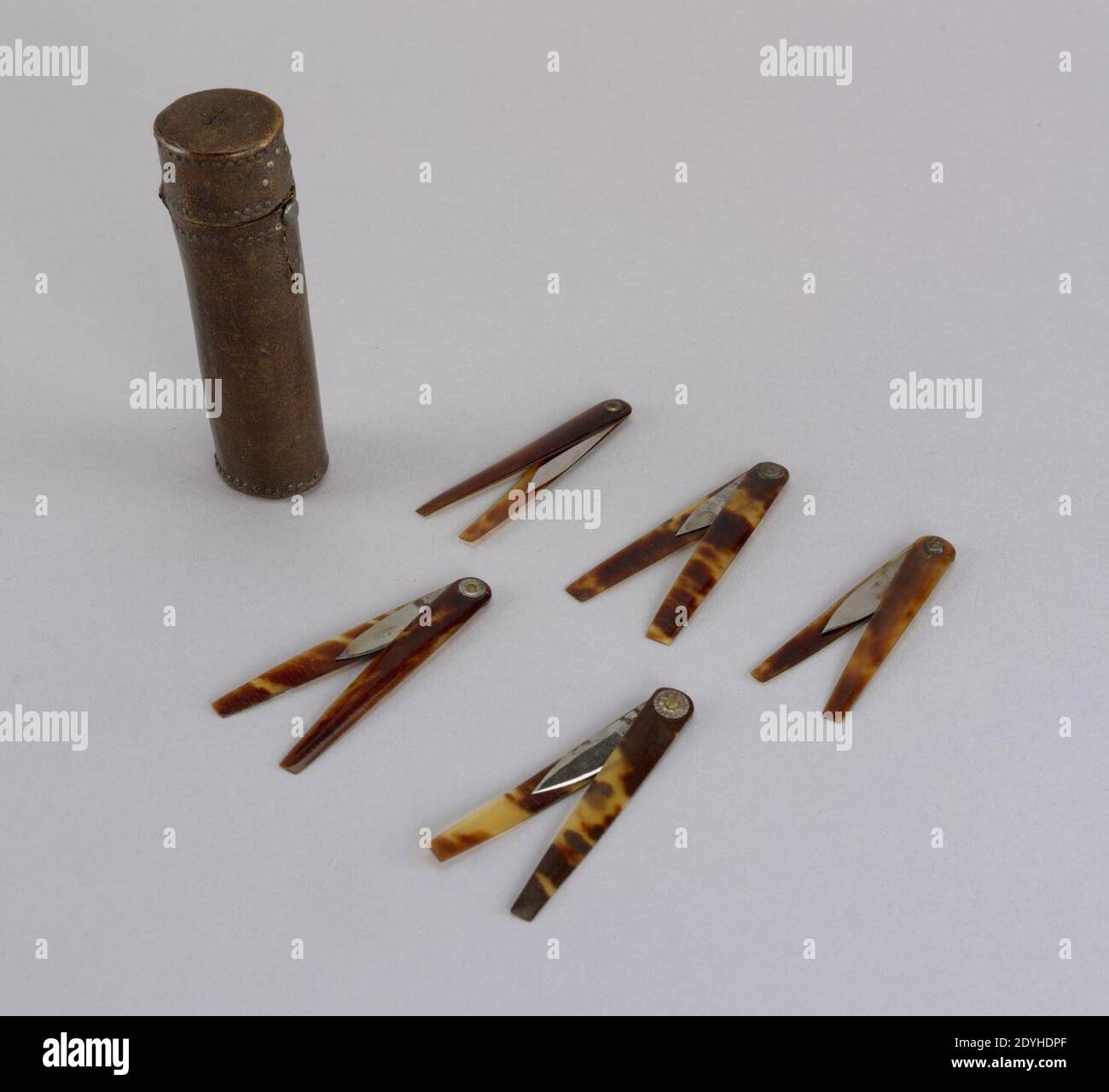 Lancet 19th century hi-res stock photography and images - Alamy