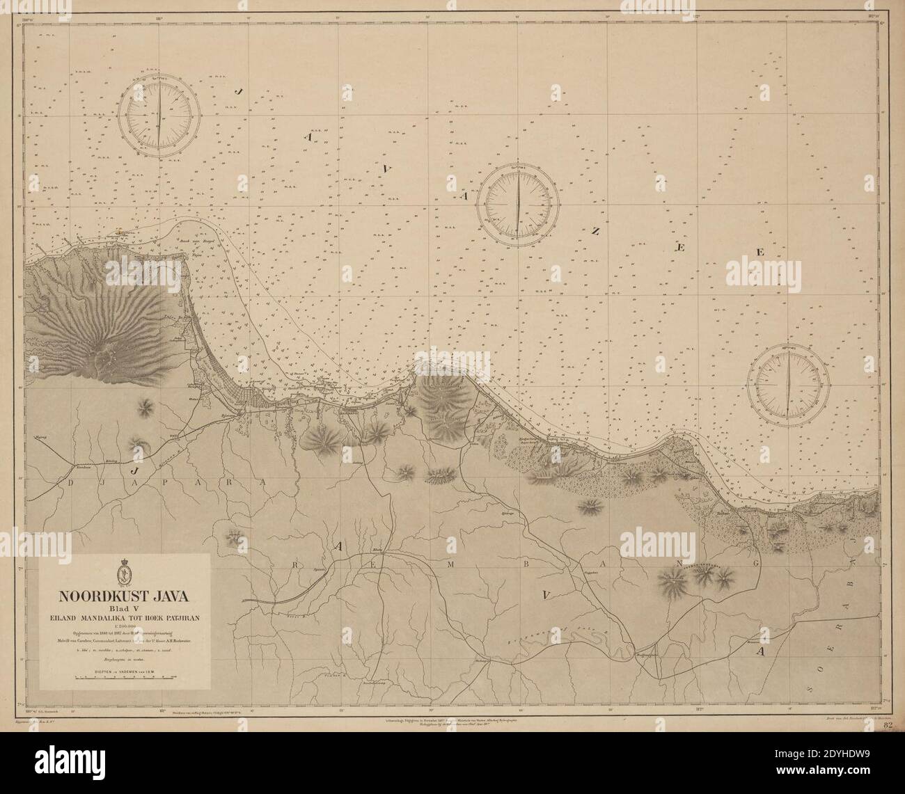 Landkaart hi-res stock photography and images - Alamy