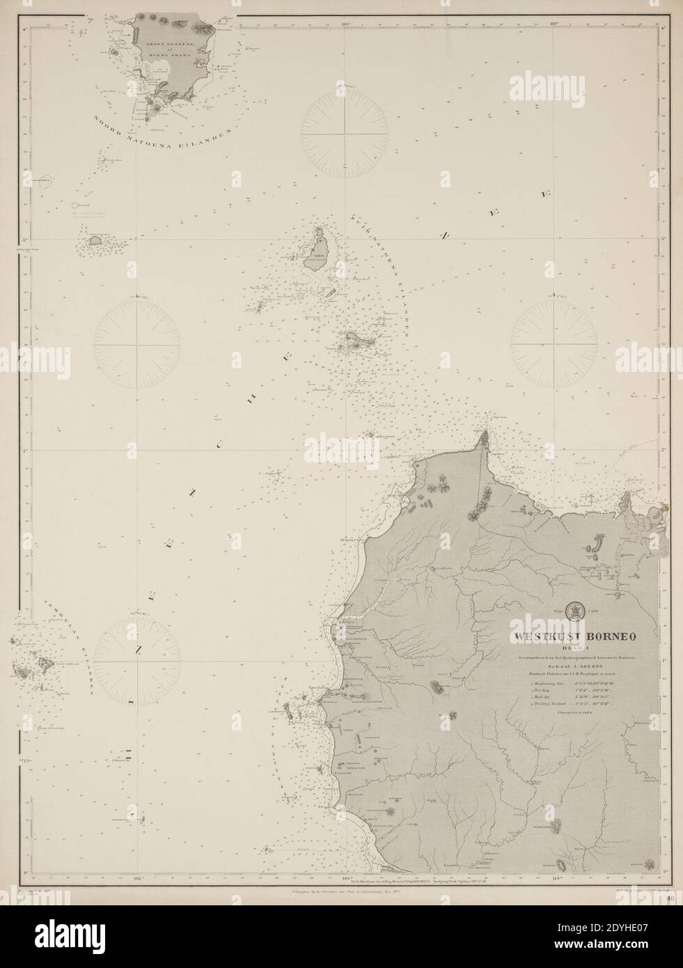 Landkaart hi-res stock photography and images - Alamy