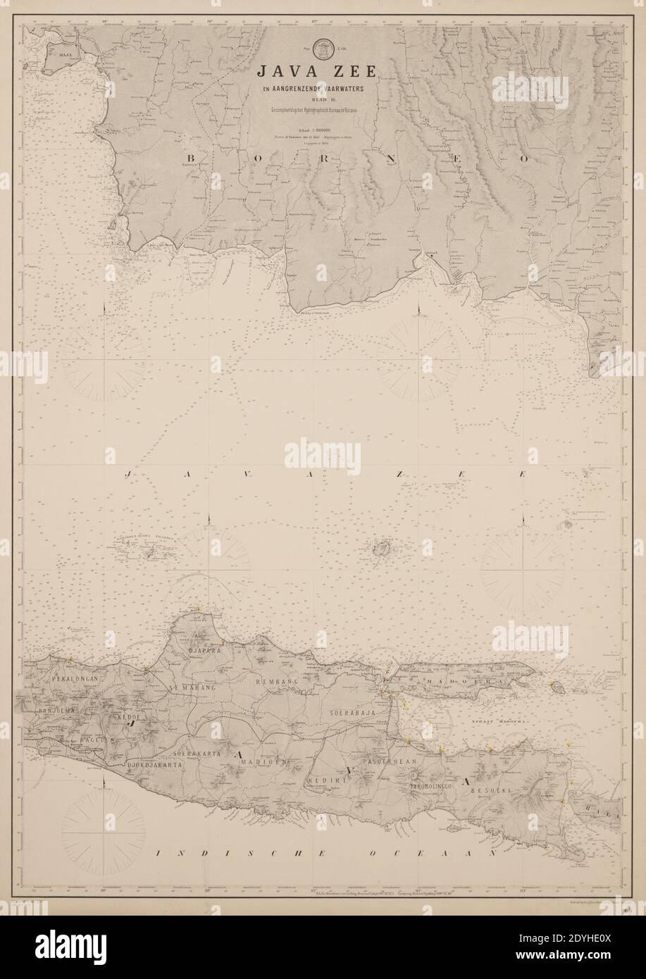 Landkaart hi-res stock photography and images - Alamy