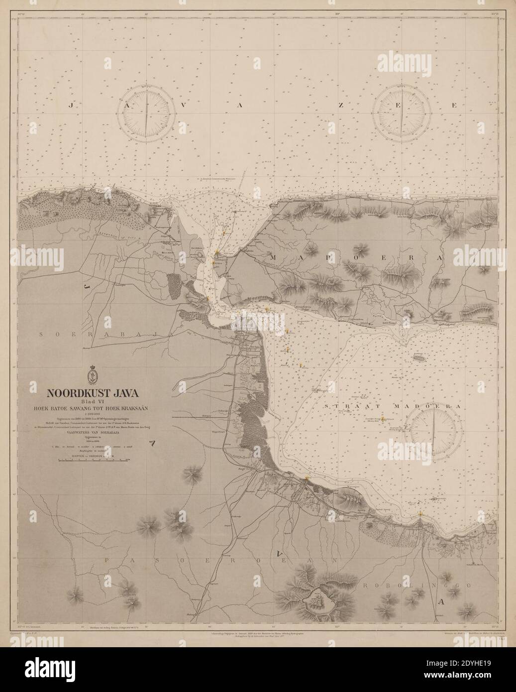 Landkaart hi-res stock photography and images - Alamy