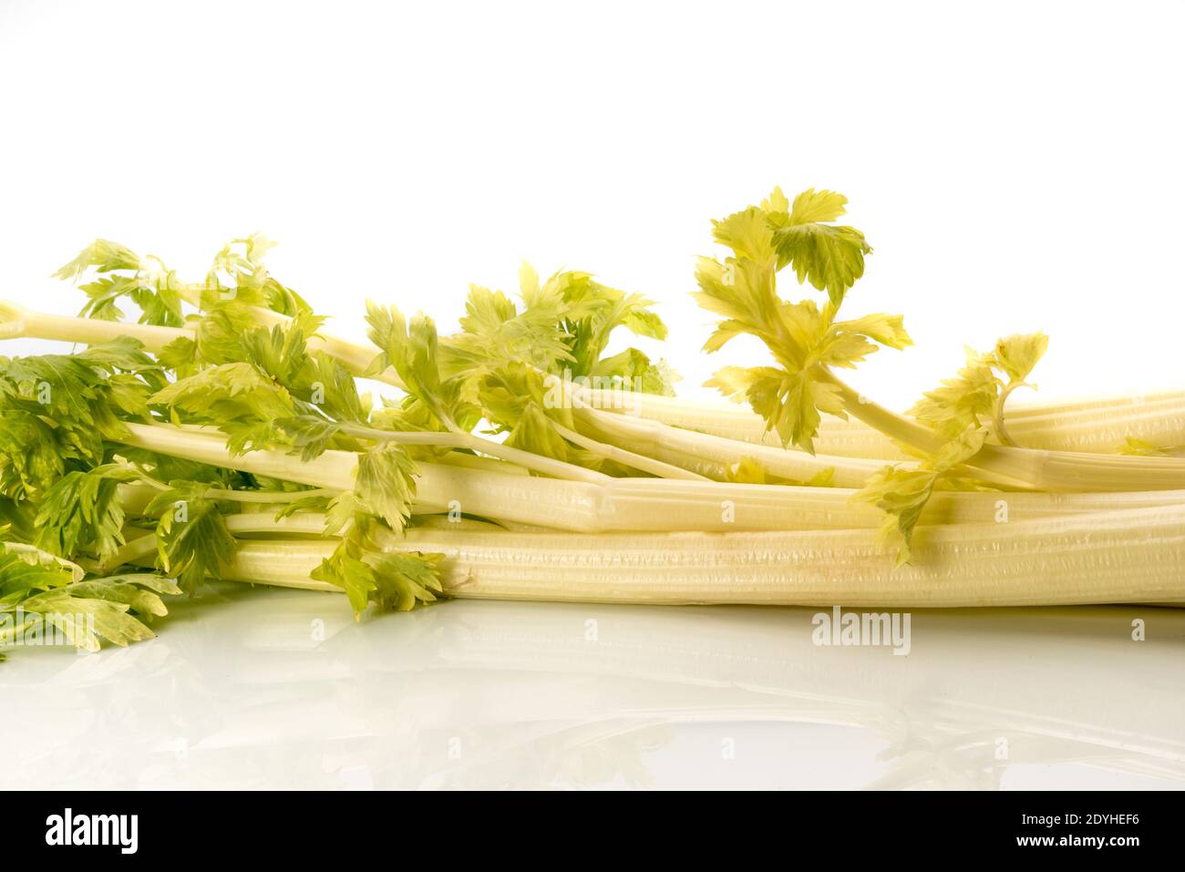 Close up on celery hi-res stock photography and images - Alamy