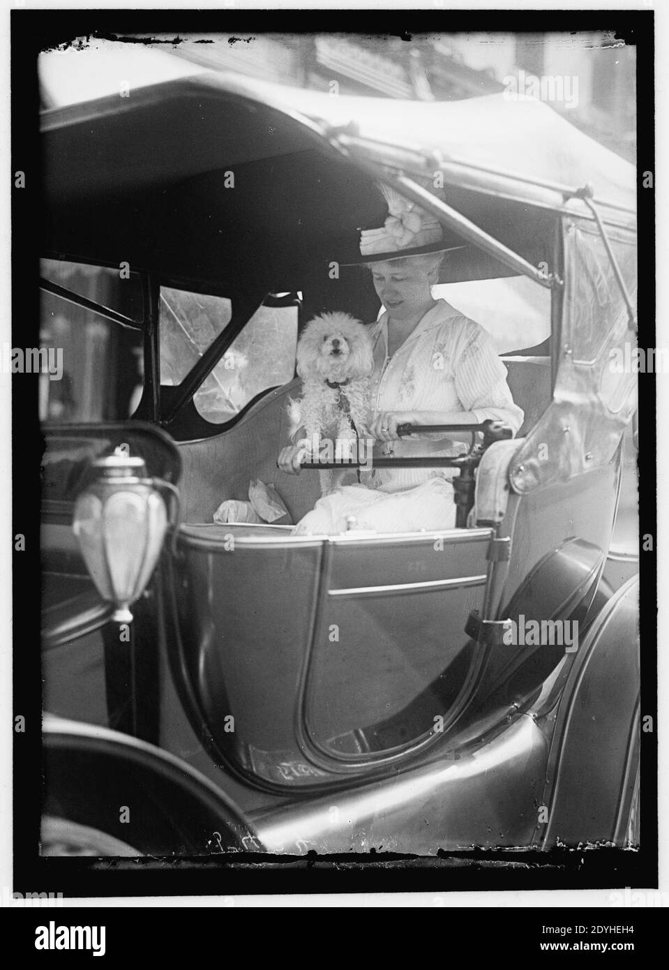 Mrs robert lansing hi-res stock photography and images - Alamy