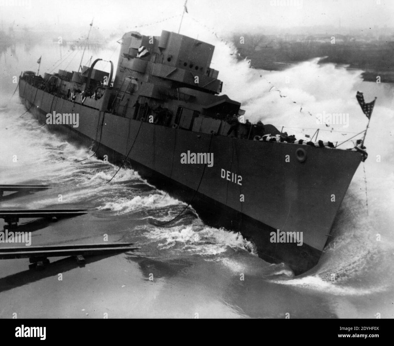 Uss delaware hi-res stock photography and images - Alamy