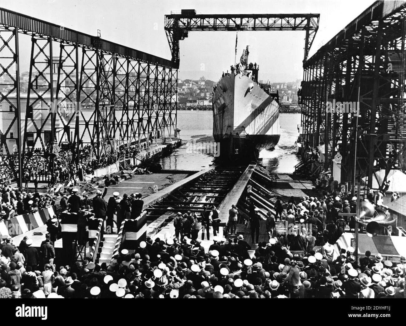 Mare island naval shipyard hi-res stock photography and images - Alamy