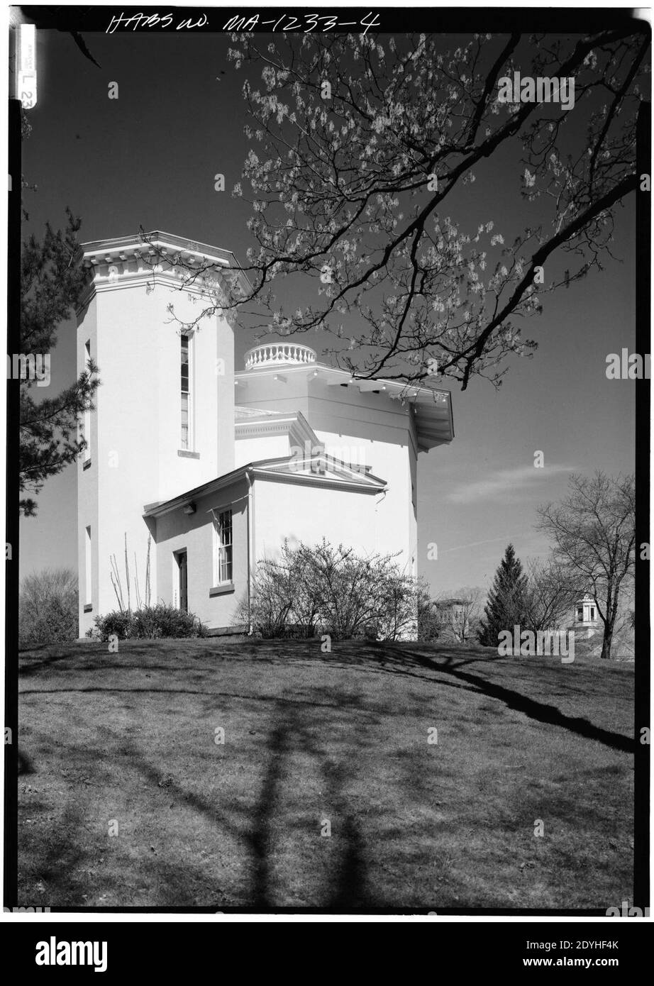 Lawrence Observatory High Resolution Stock Photography and Images - Alamy