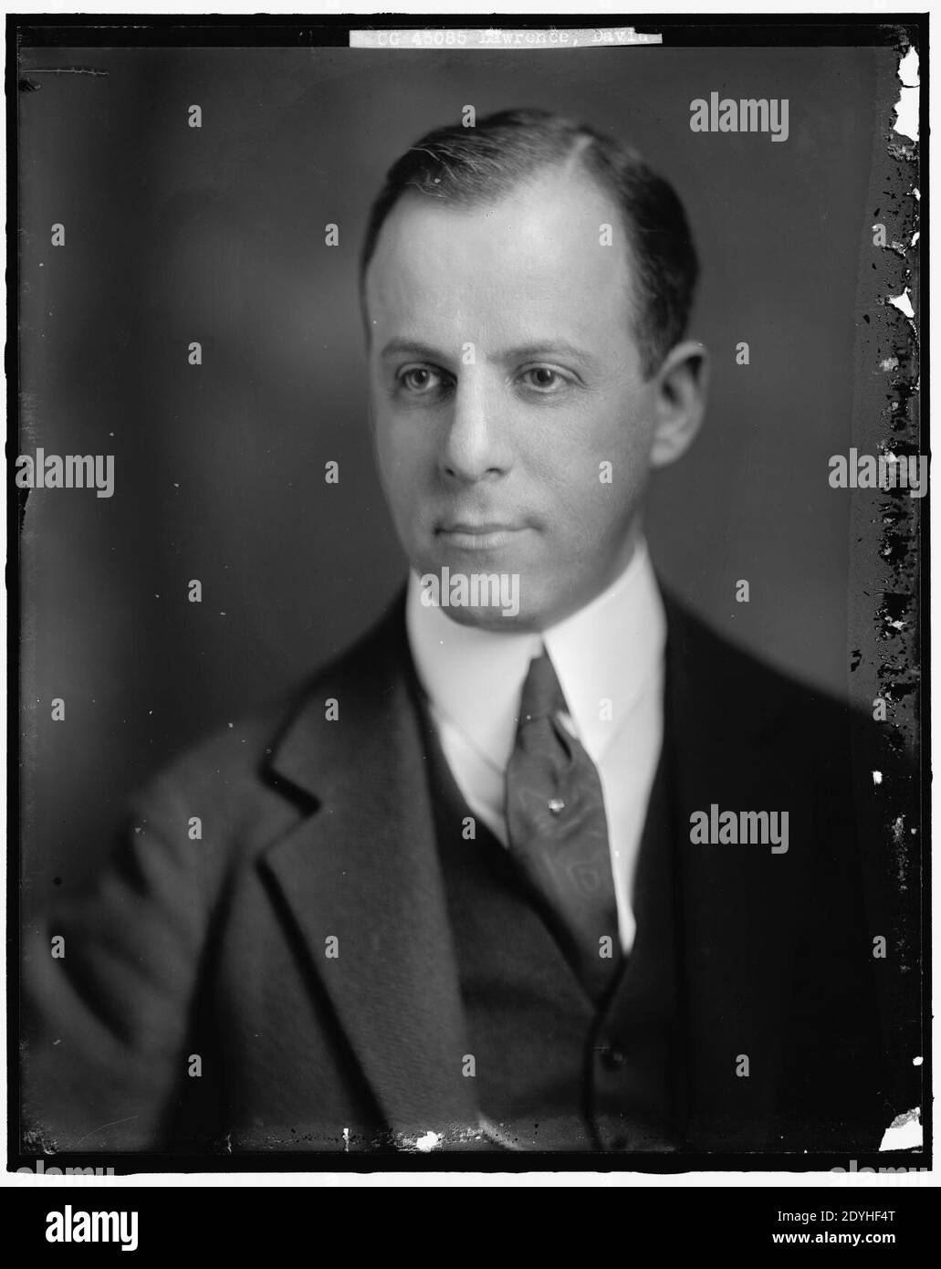 David lawrence Cut Out Stock Images & Pictures - Alamy