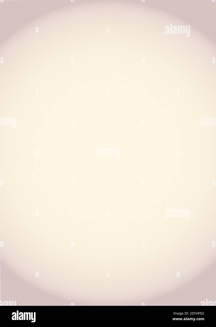 Vertical background with the colors light yellow and purple in the corners. Gradient. Smooth ...