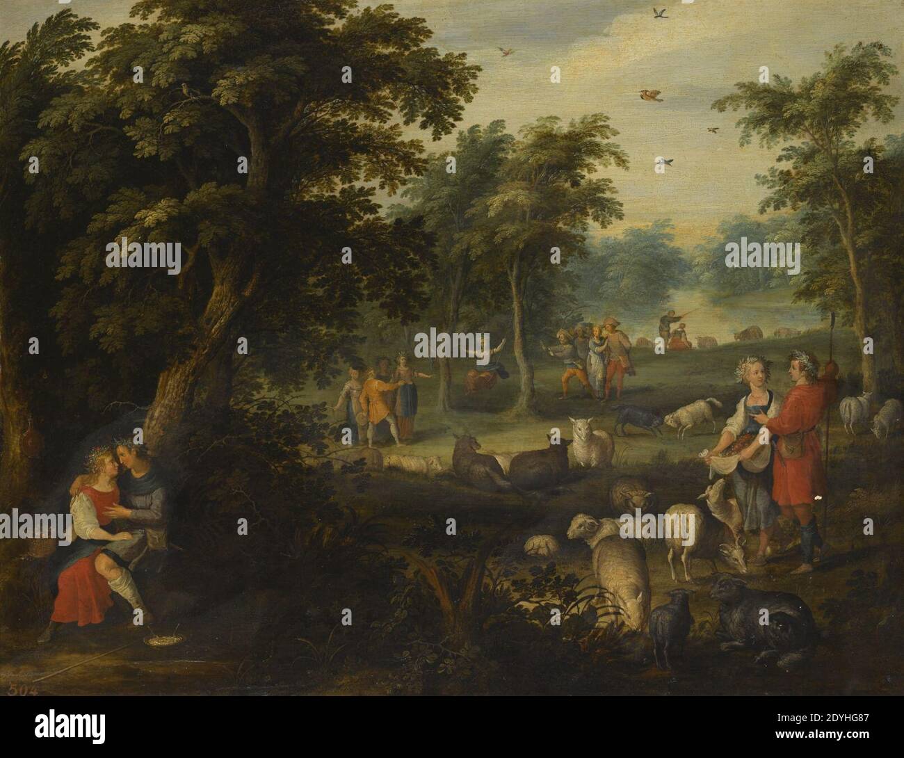 Jasper van der laanen hi-res stock photography and images - Alamy