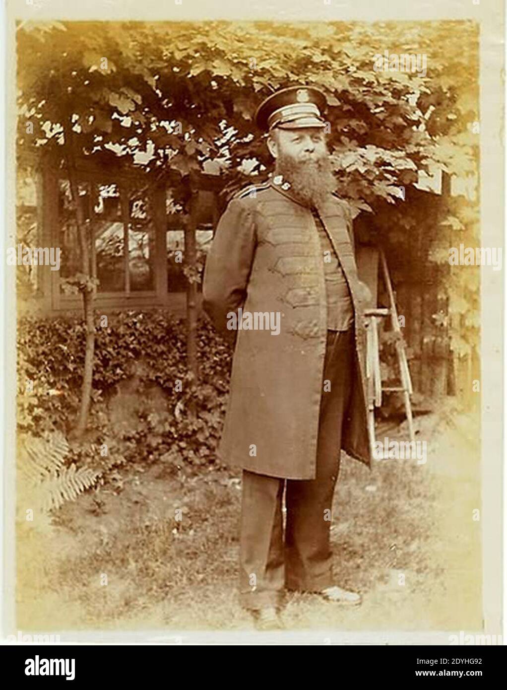John lawley hi-res stock photography and images - Alamy