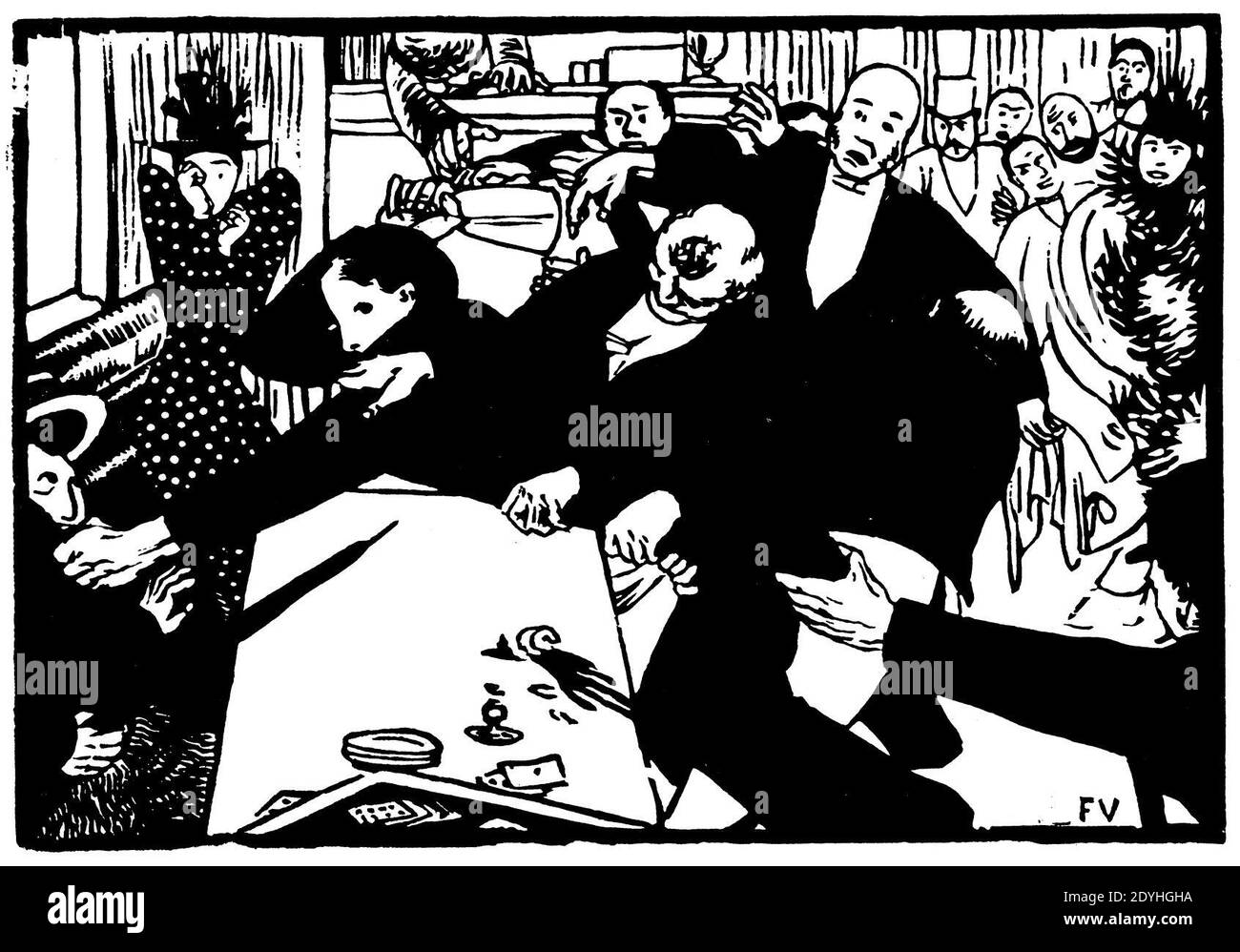 Au scene Cut Out Stock Images & Pictures - Alamy