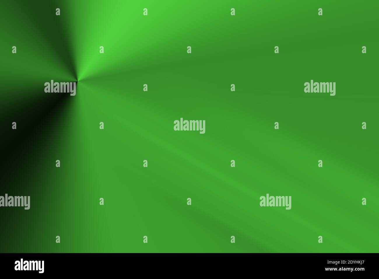 An illustration of shades of green abstract wallpaper backgro Stock ...