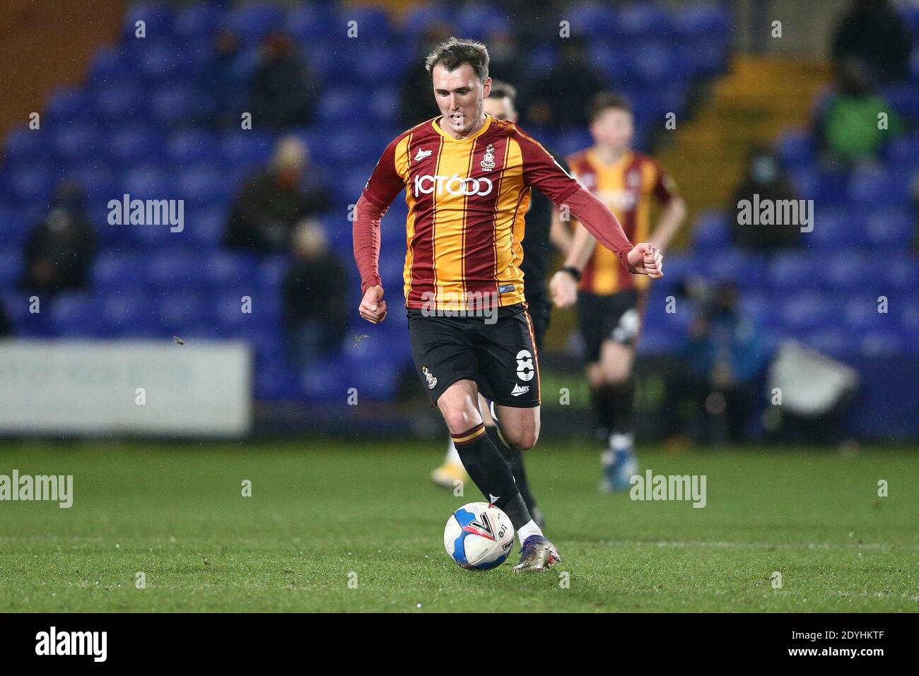 Bradford city callum cooke hi-res stock photography and images - Alamy