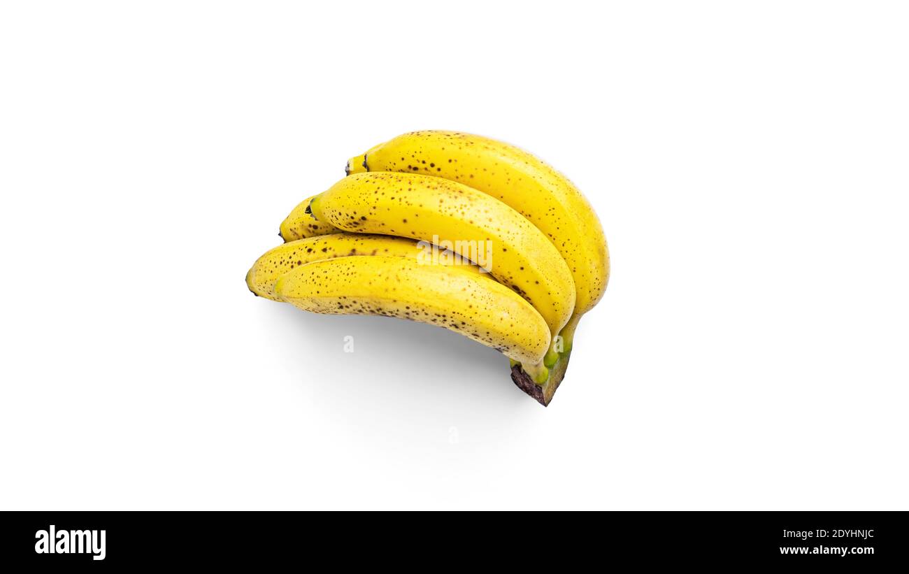 Quality bananas hi-res stock photography and images - Alamy