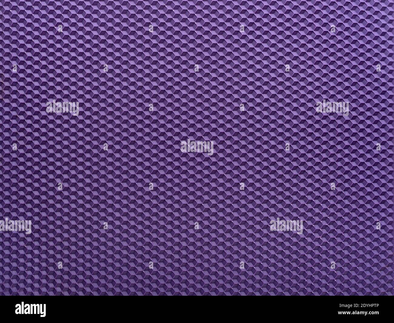 Violet honeycomb background texture. Geometric abstract background ...
