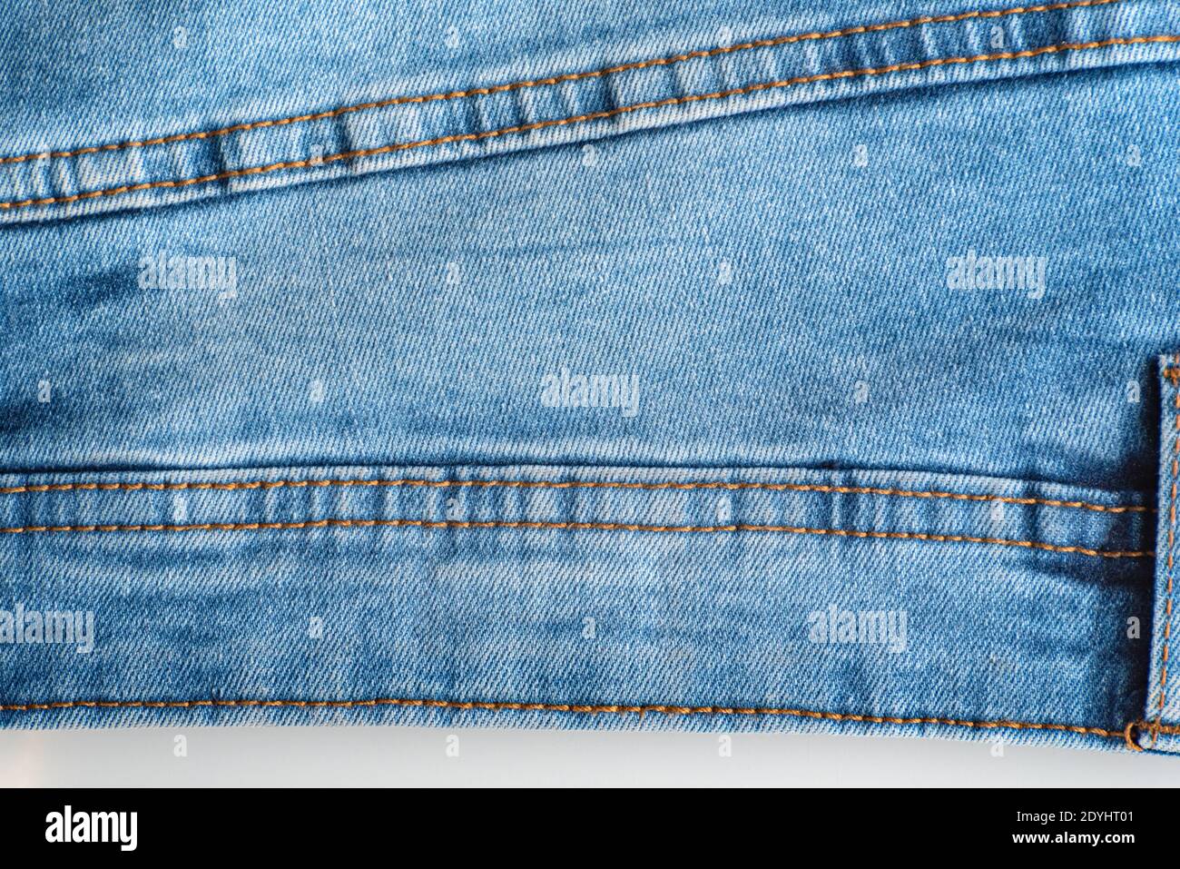 Yoke of jeans hi-res stock photography and images - Alamy