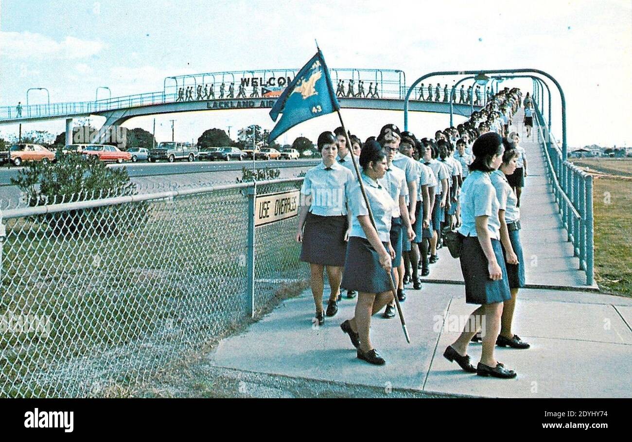 Over lackland air force base hi-res stock photography and images - Alamy