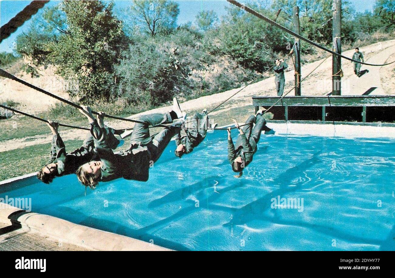 At lackland air force base hi-res stock photography and images - Alamy