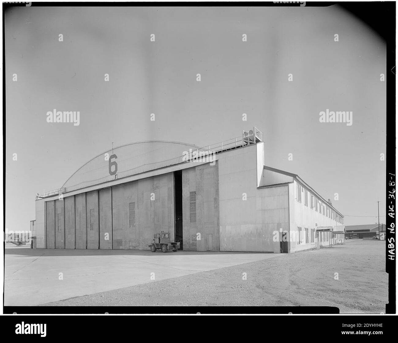 Ladd field Black and White Stock Photos & Images - Alamy