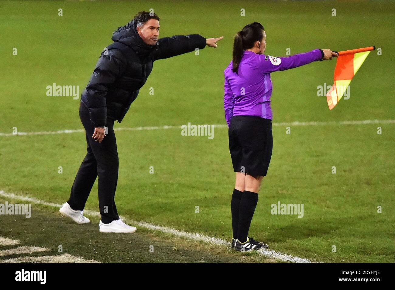 Lisa garvey hi-res stock photography and images - Alamy