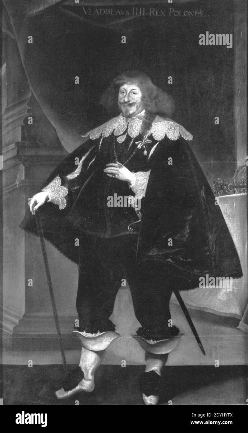 Iv poland hi-res stock photography and images - Alamy