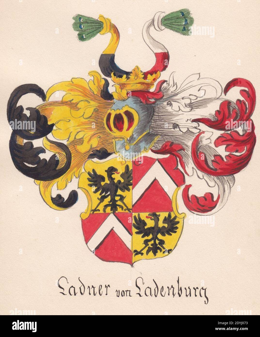 Ladner hi-res stock photography and images - Alamy