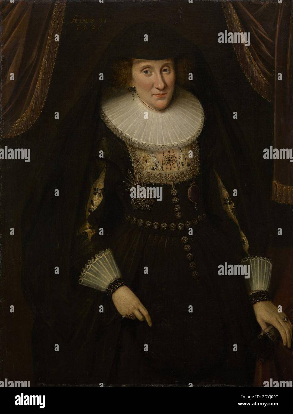 Lady anne hay hi-res stock photography and images - Alamy