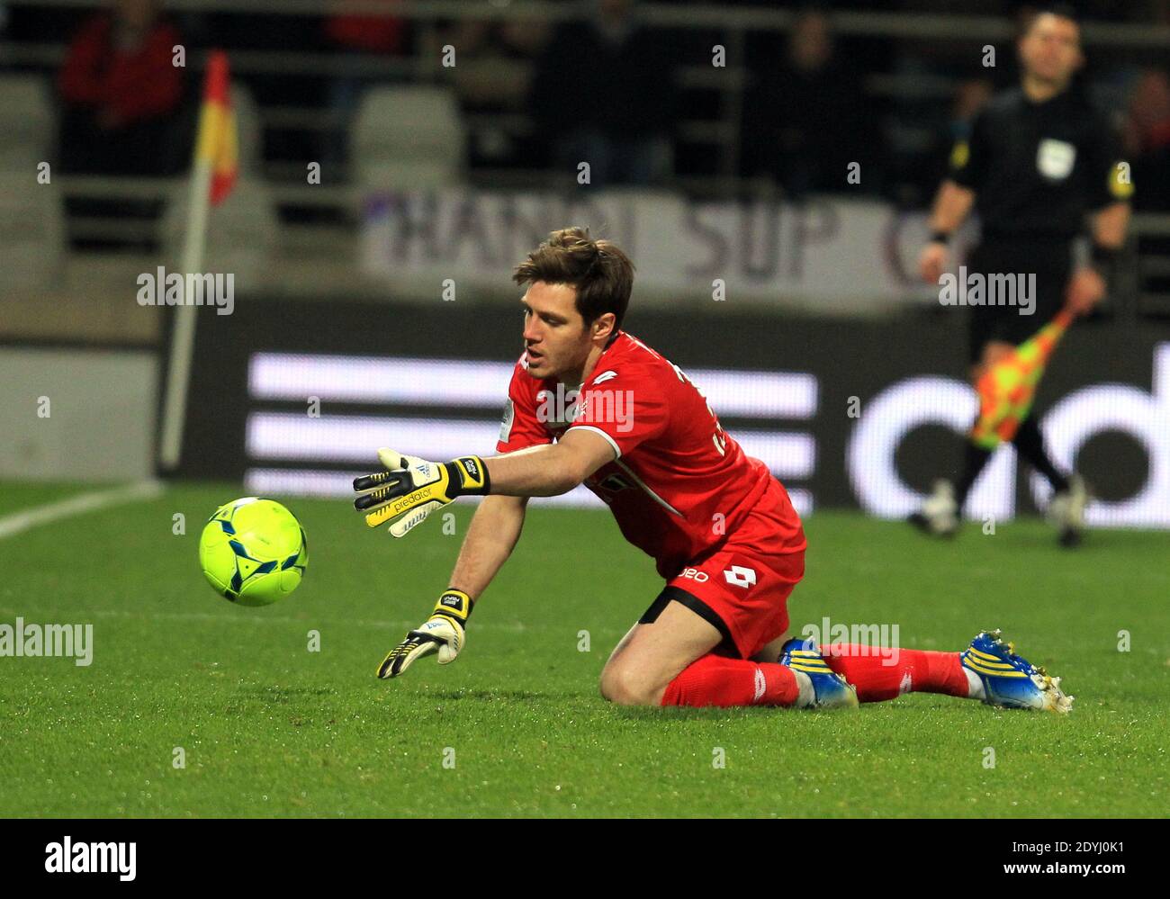 Simon pouplin hi-res stock photography and images - Alamy