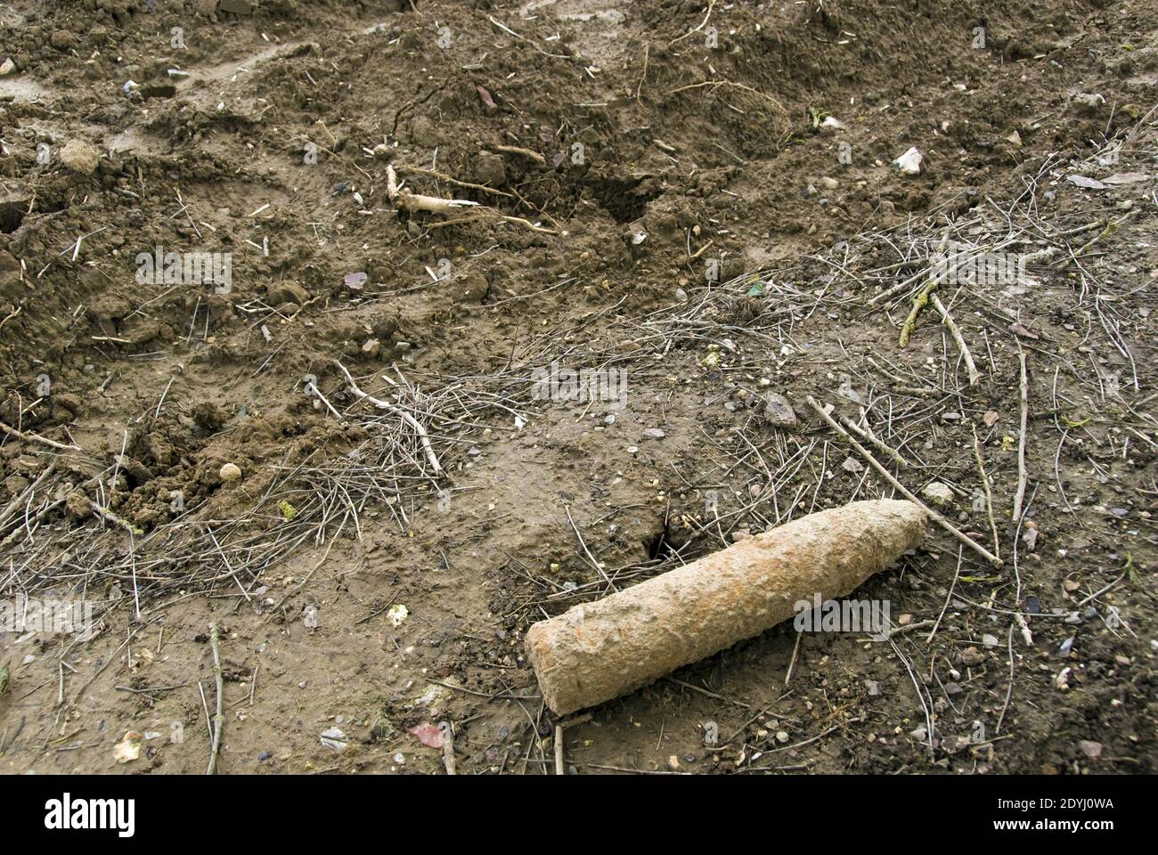 World war one artillery tractor hi-res stock photography and images - Alamy