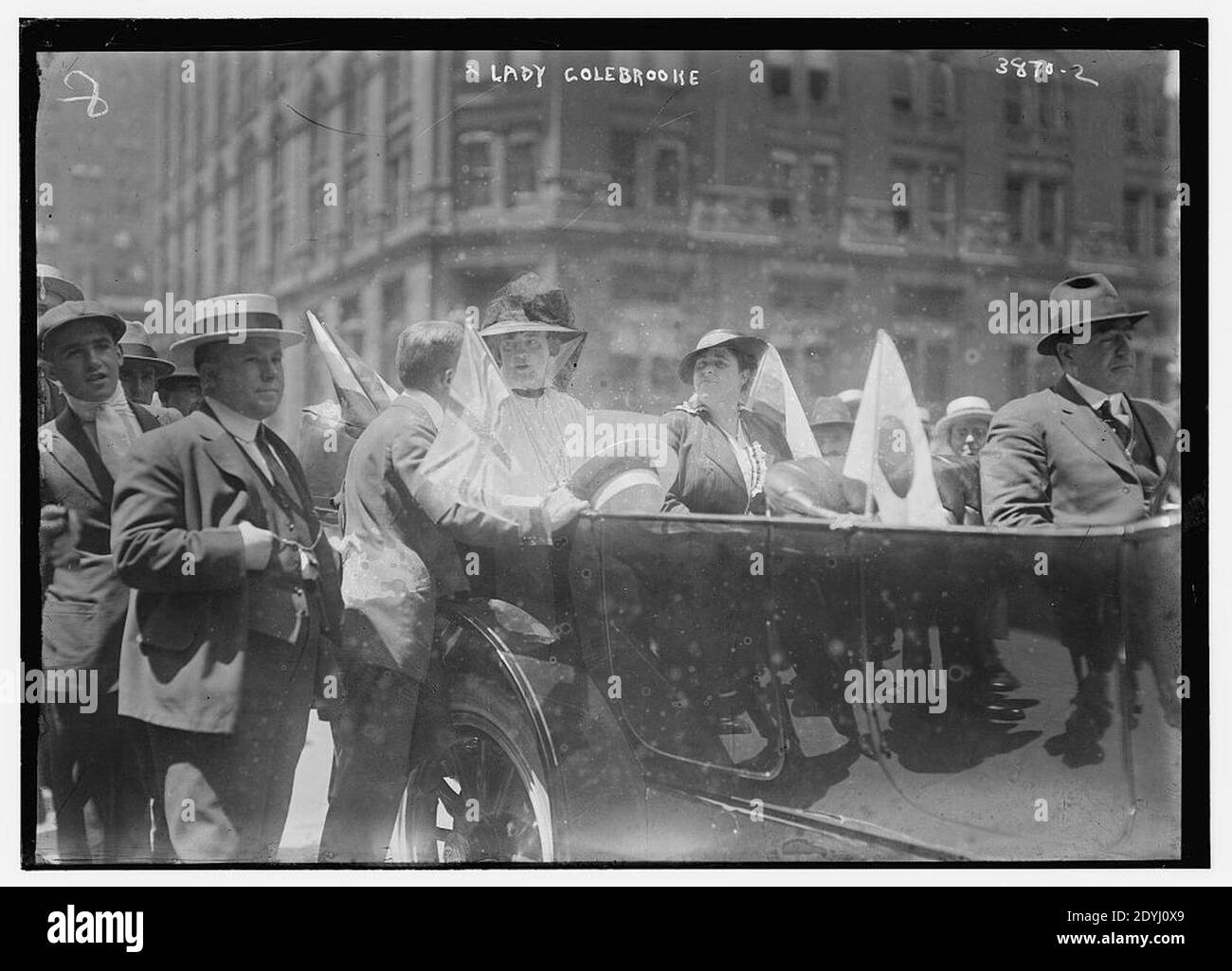 Colebrooke hi-res stock photography and images - Alamy