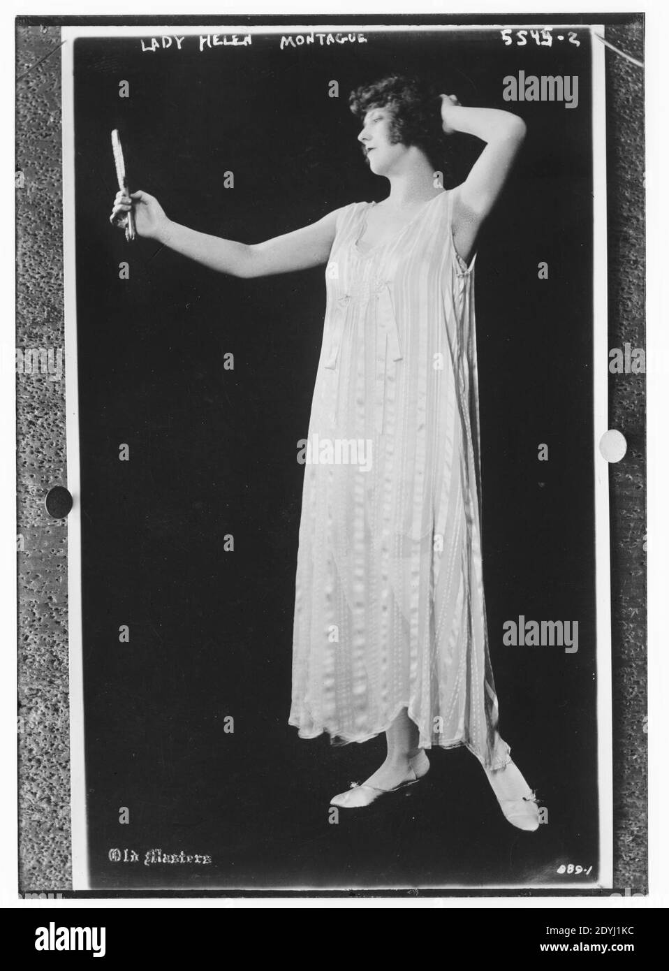 Lady helen hi-res stock photography and images - Alamy