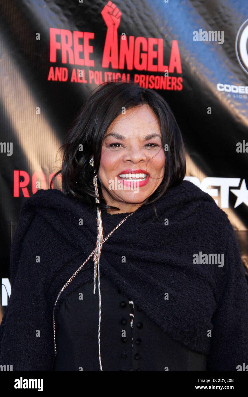 Jamie Foster Brown Biography