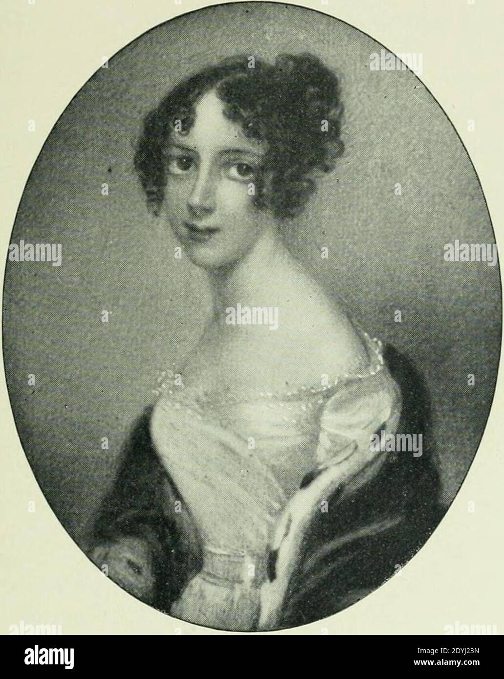 Lady maitland hi-res stock photography and images - Alamy