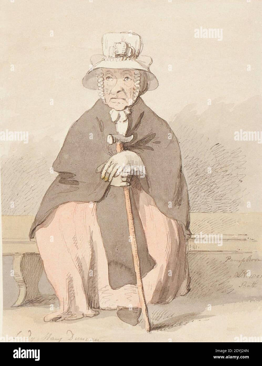 Mary duncan hi-res stock photography and images - Alamy